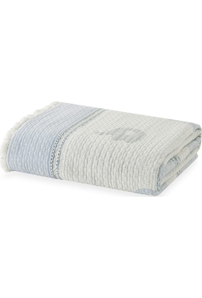Yataş Bedding Elefante Bebek Müslin Pike 100 x 140 cm Yataş Bedding Elefante Bebek Müslin Pike 100 x 140 cm