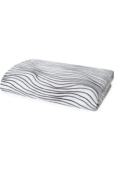 Yataş Bedding Curl Bebek Müslin Çok Amaçlı Örtü 80 x 80 cm