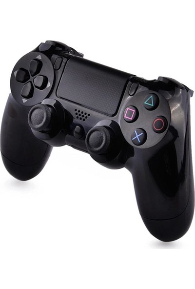 Platoon PL-2850 Siyah PS4 Wireless Gamepad Platoon PL-2850 Siyah PS4 Wireless Gamepad