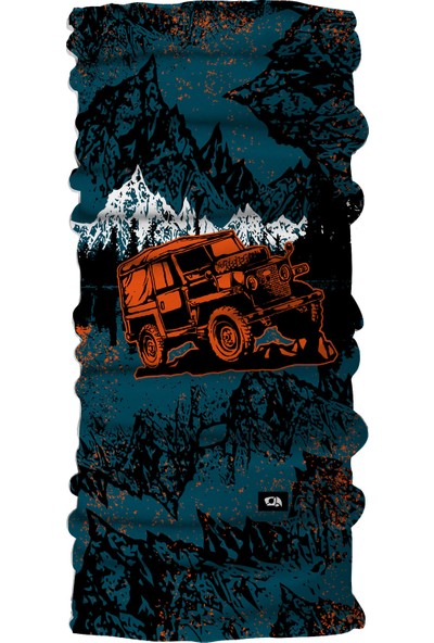 Mumu Maceraya Bandana Maske Bere Mumu Maceraya Bandana Maske Bere