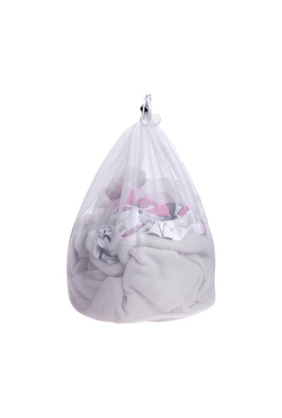 Mormela Çamaşır Yıkama Filesi Mormela Çamaşır Yıkama Filesi