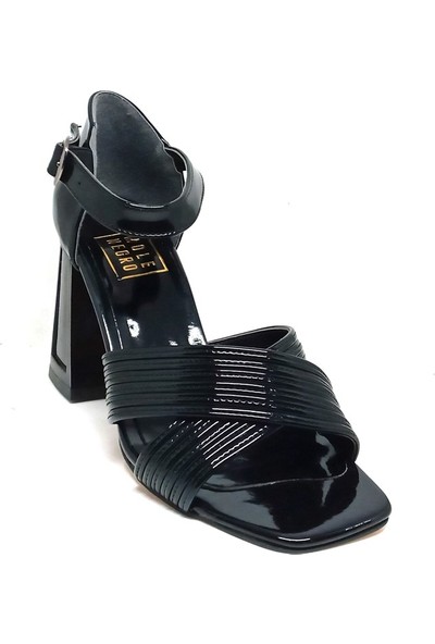 Shop And Shoes 196-1009 Kadın Ayakkabı