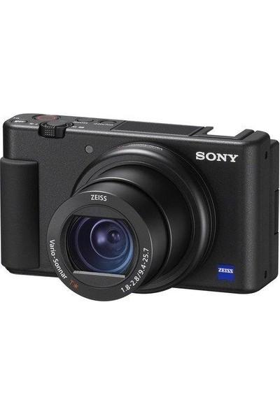 Sony Zv-1 Vlog Dijital Fotoğraf Makinesi ( Sony Eurasia Garantilidir ) Sony Zv-1 Vlog Dijital Fotoğraf Makinesi ( Sony Eurasia Garantilidir )