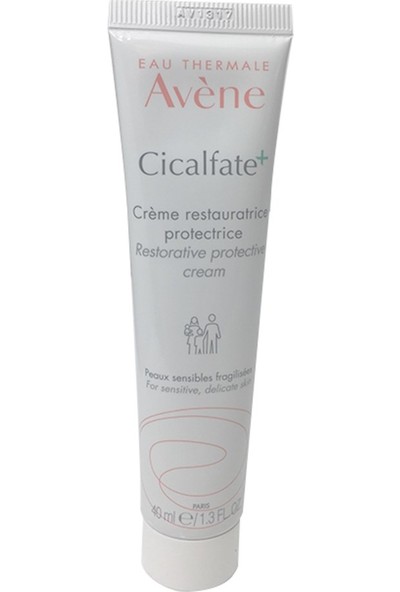 Avene Cicalfate Creme 40 ml - Yara Kapatıcı ve Onarıcı Krem Avene Cicalfate Creme 40 ml - Yara Kapatıcı ve Onarıcı Krem