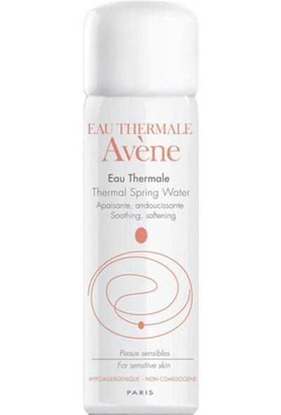 Avene Eau Thermale Spray 50 ml Avene Termal Suyu Spreyi