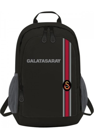 Şahin Galatasaray Spor Base Sırt Çantası 3811 Şahin Galatasaray Spor Base Sırt Çantası 3811