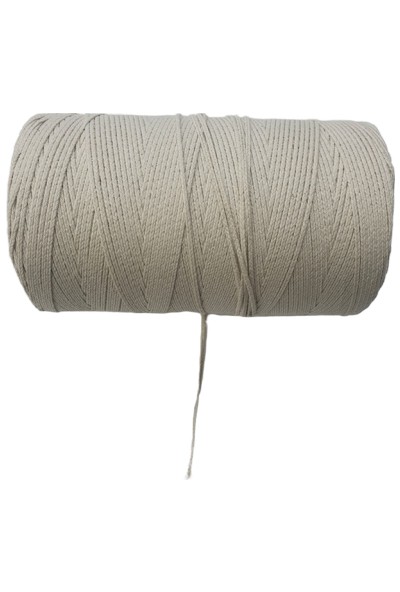 VN Volkanaturel Mum Fitili 12 numara Ince 10 Metre VN Volkanaturel Mum Fitili 12 numara Ince 10 Metre