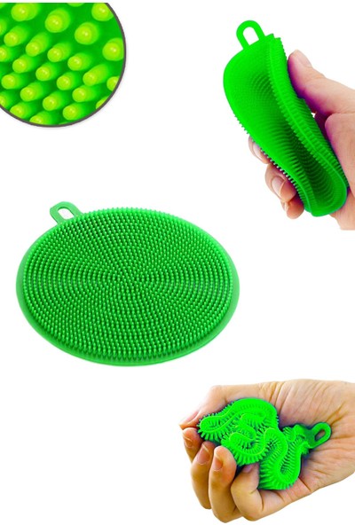 Hayveys Silikon Yüz Temizleme Pedi Siyah Nokta Akne Makyaj Temizleyici Hayveys Silikon Yüz Temizleme Pedi Siyah Nokta Akne Makyaj Temizleyici