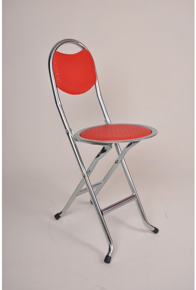 Hastunç Katlanır Bahçe Kamp Namaz Sandalyesi