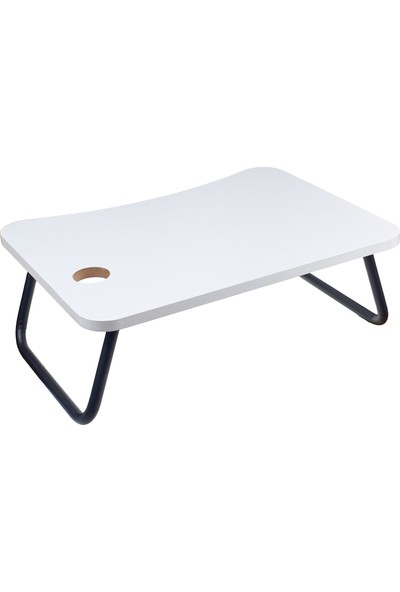 Hastunç Katlanır Laptop Masası Dizüstü Sehpası