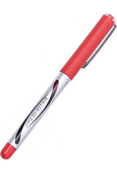 Aihao Pilot Kalem 3 Adet Roller Tip Pen 0.5 mm Yazı Kalemi Kırmızı Aihao Pilot Kalem 3 Adet Roller Tip Pen 0.5 mm Yazı Kalemi Kırmızı
