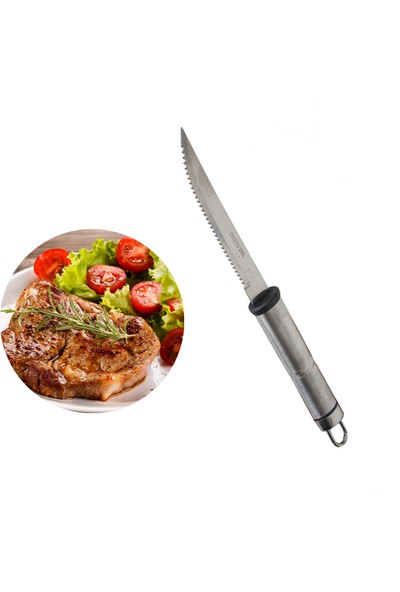 Moniev Ekmek Et Kesme Bıçağı Moniev Ekmek Et Kesme Bıçağı