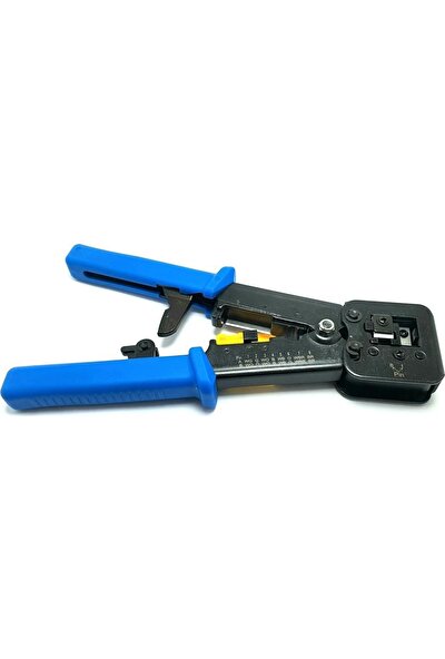 Oddity RJ45 Cat5 Cat6 RJ11 Yeni Nesil Ağ Sıkma Pensesi Oddity RJ45 Cat5 Cat6 RJ11 Yeni Nesil Ağ Sıkma Pensesi