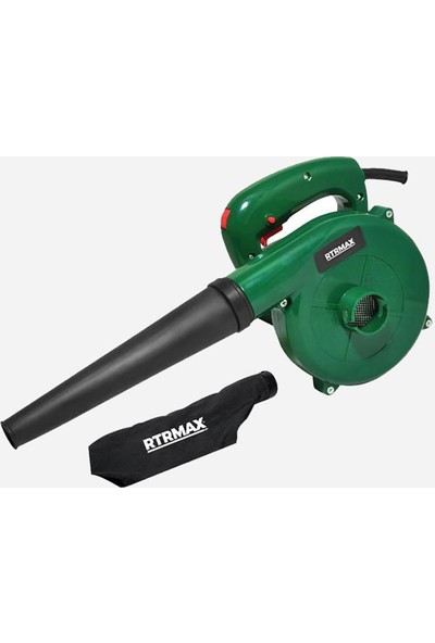 RTRMAX RTM301 Hava Üfleme Makinesi 600W