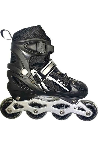 Vadi Metal Gövdeli Ayarlanabilir Paten 35-38 Vadi Metal Gövdeli Ayarlanabilir Paten 35-38