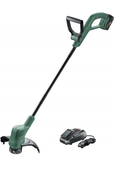 Bosch Easygrasscut 18-230 Akülü Kenar Kesme - 06008C1A00 Bosch Easygrasscut 18-230 Akülü Kenar Kesme - 06008C1A00