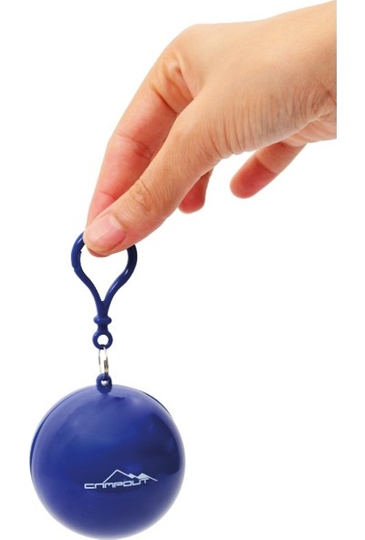 Nurgaz Campout Yağmurluk Ng 160 Nurgaz Campout Yağmurluk Ng 160