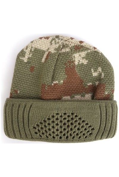 Istikamet Kamuflaj Kar Maske