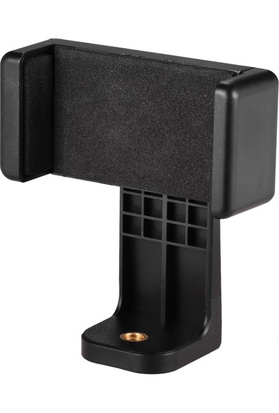 Buyfun Smartphone Kelepçe Tutucu Telefon Montaj Adaptörü Telefon Buyfun Smartphone Kelepçe Tutucu Telefon Montaj Adaptörü Telefon