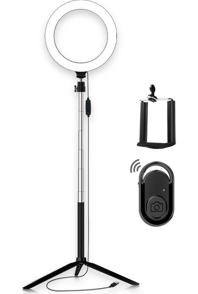 Buyfun Taşınabilir 20 cm / 8 Buyfun Taşınabilir 20 cm / 8