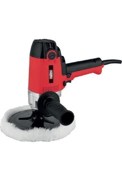 Attlas Att 180 L Dikey Polisaj Makinesi 1100W