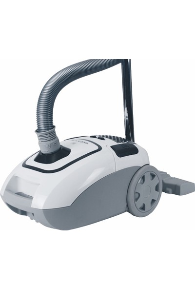 Awox Stark Elektrikli Süpürge Siyah