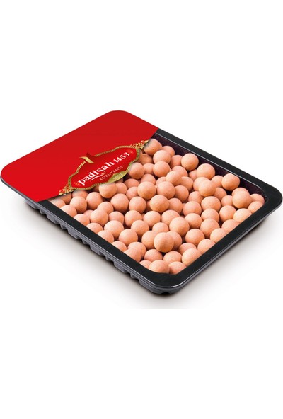 Padişah 1453 Çıtır Leblebi 250 gr Padişah 1453 Çıtır Leblebi 250 gr