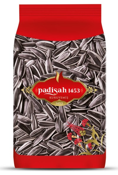 Padişah 1453 Dakota Tuzsuz Çekirdek 1000 gr Padişah 1453 Dakota Tuzsuz Çekirdek 1000 gr