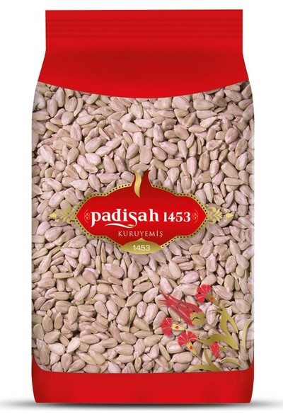 Padişah 1453 Iç Çekirdek 1000 gr Padişah 1453 Iç Çekirdek 1000 gr
