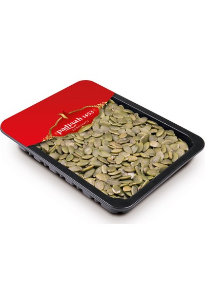 Padişah 1453 Iç Kabak Çekirdeği 300 gr Padişah 1453 Iç Kabak Çekirdeği 300 gr