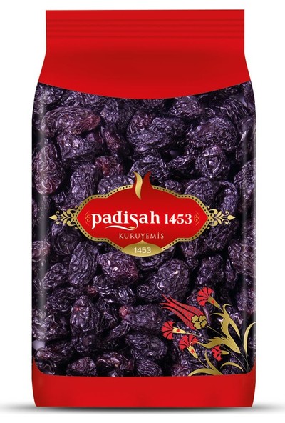 Padişah 1453 Kan Üzüm 1000 gr Padişah 1453 Kan Üzüm 1000 gr