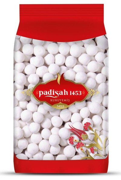 Padişah 1453 Kıtır Leblebi 300 gr Padişah 1453 Kıtır Leblebi 300 gr