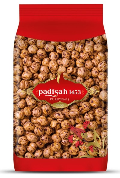 Padişah 1453 Sarı Leblebi 1000 gr Padişah 1453 Sarı Leblebi 1000 gr