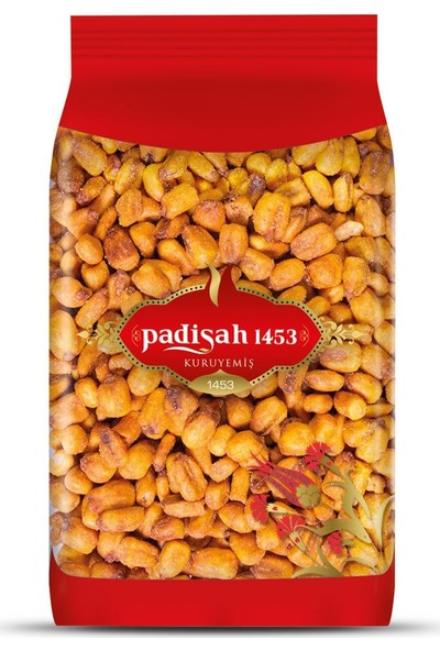 Padişah 1453 Soslu Mısır 250 gr Padişah 1453 Soslu Mısır 250 gr