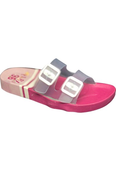 Gezer 11948 Kadın Havuz/Plaj Kaydırmaz Terlik