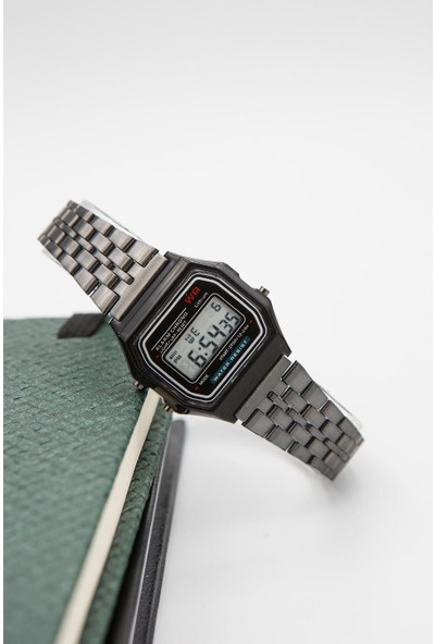 Spectrum D220702 Unisex Kol Saati