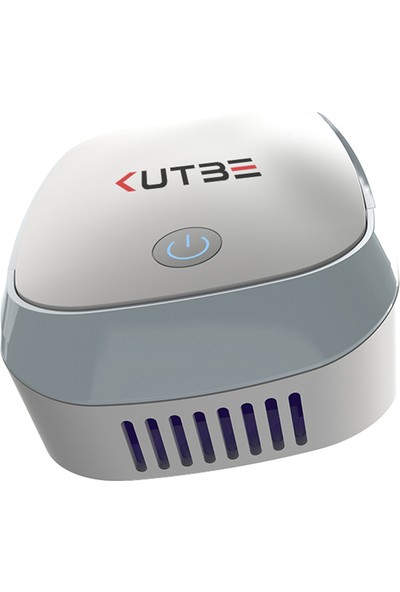 Kutbe M503 Ozon Teknolojisi ile Akıllı Hava Temizleme Sterilizatörü Kutbe M503 Ozon Teknolojisi ile Akıllı Hava Temizleme Sterilizatörü