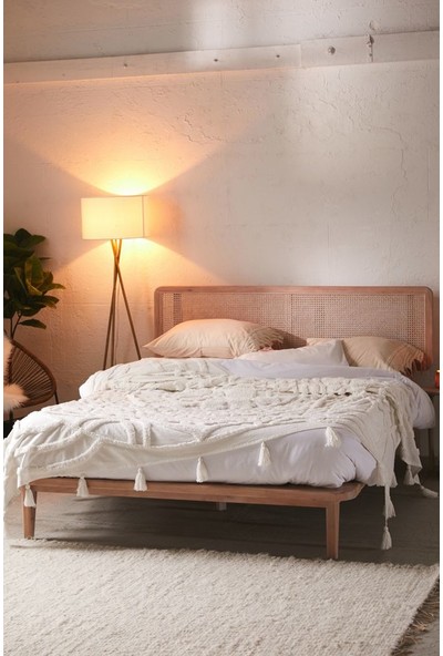 Mavna Craft Kasablanka Masif Karyola