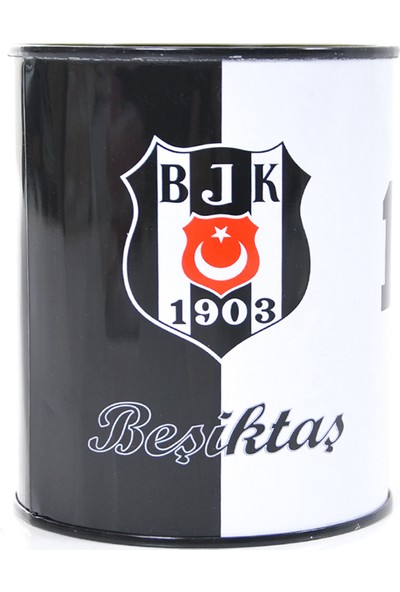Hakan Çanta Beşiktaş Çelik Kumbara