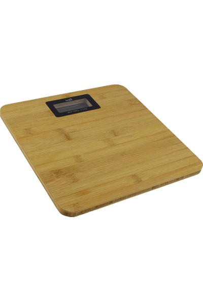 Techfit TF-1065 Dijital Baskül Techfit TF-1065 Dijital Baskül