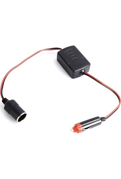 Space Converter Çevirici (24-12V Çevirici) 10 Amper / ICCA50 Space Converter Çevirici (24-12V Çevirici) 10 Amper / ICCA50