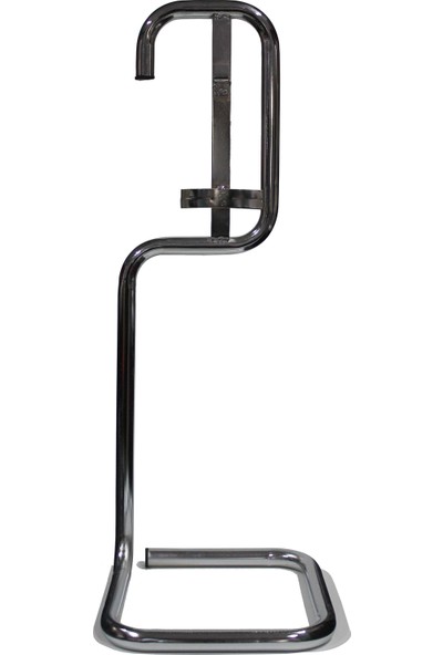 Seçkin Krom Yangın Tüpü Askısı 6 Kg, 12 kg