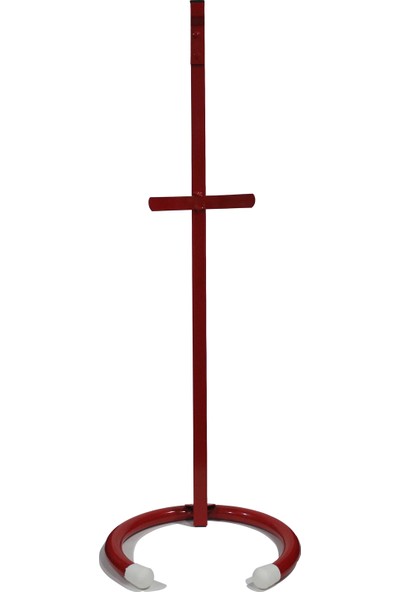 Seçkin Ayaklı Yangın Tüpü Askısı 6 Kg, 12 kg Seçkin Ayaklı Yangın Tüpü Askısı 6 Kg, 12 kg