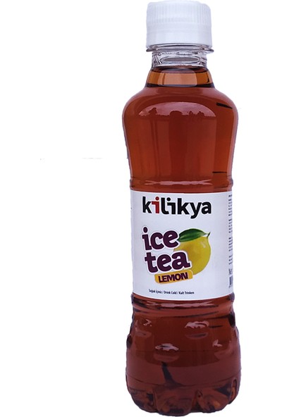 Kilikya Ice Tea Limon 300 ml (Kolide 24 ) Kilikya Ice Tea Limon 300 ml (Kolide 24 )
