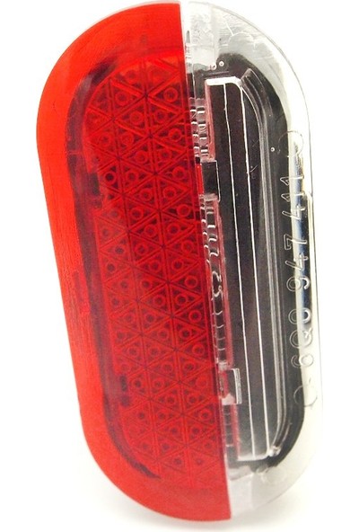 Gkl Kapı Reflektörü Golf4 Bora Polo Leon [1J0947411E]