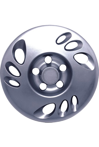 Aslan Kalıp Hyundaı H100 Jant Kapağı Set (Eski Tip) 14''