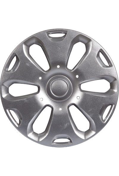 Aslan Kalıp Ford Fıesta Jant Kapağı Set (2010) 14''