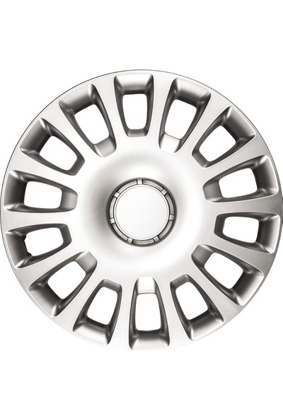 Aslan Kalıp Opel Corsa Jant Kapağı Set 14'' Aslan Kalıp Opel Corsa Jant Kapağı Set 14''