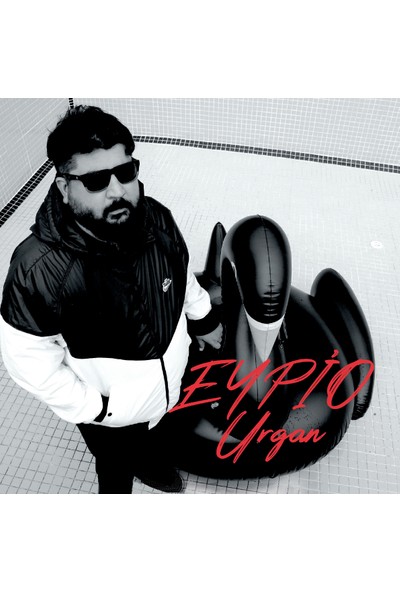 Eypio-Urgan (Cd) Eypio-Urgan (Cd)