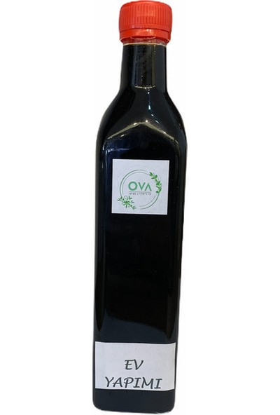 Ova Yerel Lezzetler Nar Ekşisi Ev Yapımı Cam Şişe 700 gr Ova Yerel Lezzetler Nar Ekşisi Ev Yapımı Cam Şişe 700 gr
